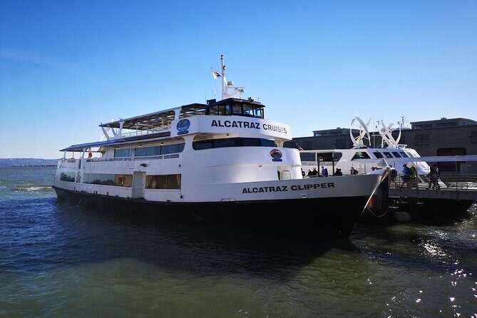 San Francisco Alcatraz, Ferry and 2 Day Hop On Hop Off Bus Tour - Final Thoughts: Is It Worth It?