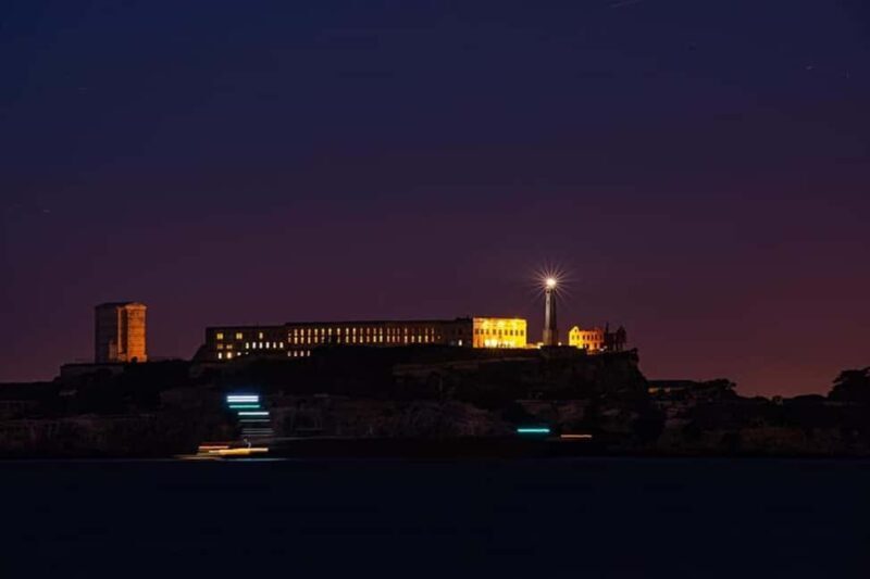 San Francisco: Alcatraz, Ferry & Audio Tour w/ Night Option - Frequently Asked Questions