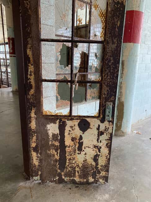 San Francisco: Alcatraz, Ferry & Audio Tour w/ Night Option - Final Thoughts