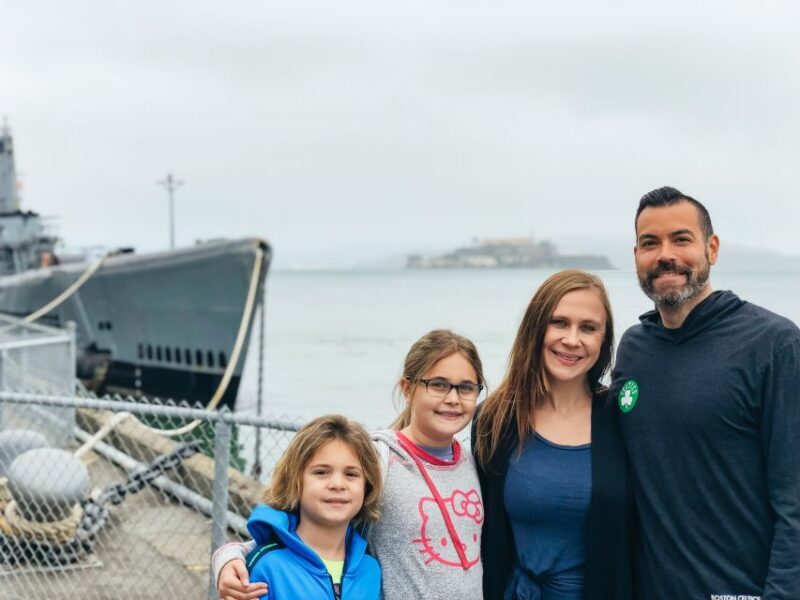 San Francisco: Alcatraz, Fishermans Wharf & Optional Extras - What We’ve Learned From Guest Reviews