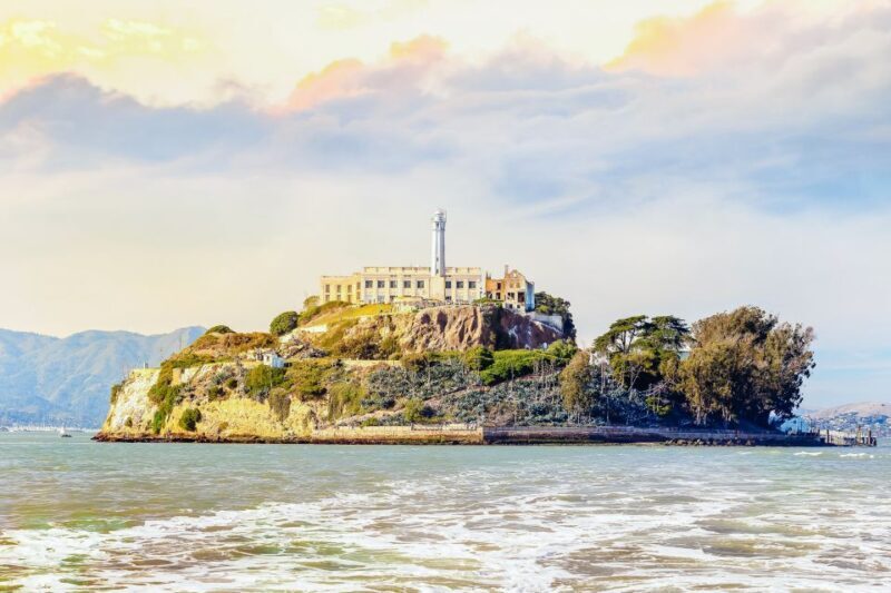 San Francisco: Alcatraz, Fishermans Wharf & Optional Extras - The Sum Up: Who Is This Tour For?