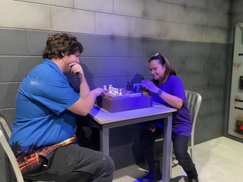 San Francisco: Alcatraz-Inspired Escape Room at PIER 39 - Why This Escape Room Works for Different Travelers