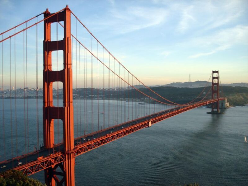 San Francisco: Alcatraz Island & 2 Hour Bike Rental - Why This Tour Works Well