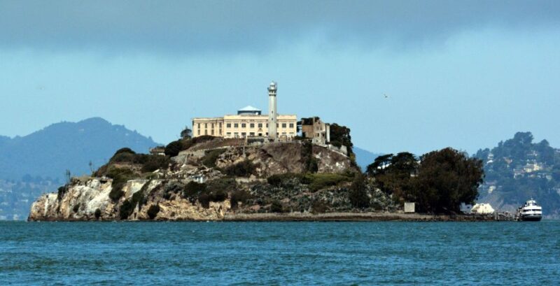 San Francisco: Alcatraz Island & Bike Rental - Practical Tips for Making the Most of Your Tour