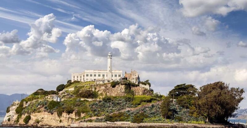 San Francisco: Alcatraz Island & Chinatown Walking Tour - The Sum Up