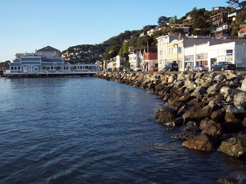San Francisco: Alcatraz Island & Chinatown Walking Tour - FAQ