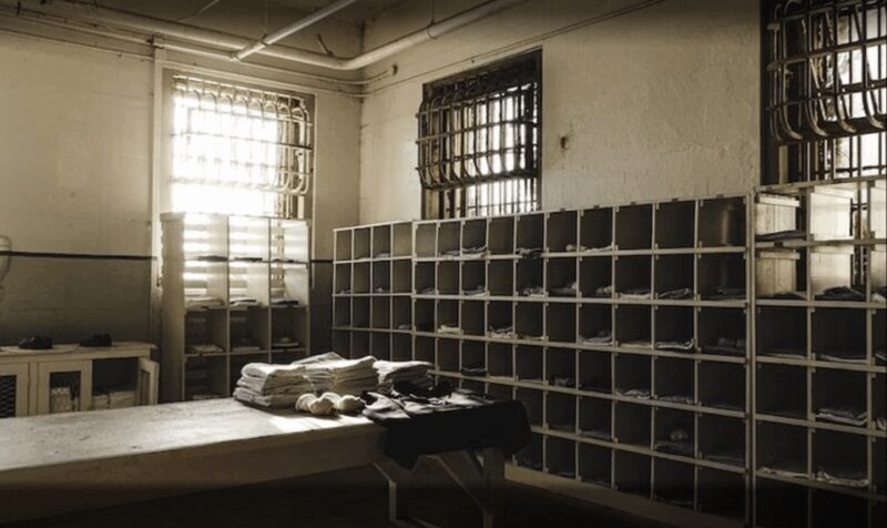 San Francisco: Alcatraz Island Prison Tour with Bay Cruise - Frequently Asked Questions