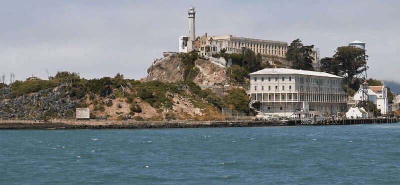 San Francisco: Alcatraz Island Prison Tour with Bay Cruise - A Deep Dive into the Tour Experience