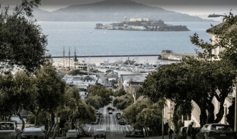 San Francisco: Alcatraz Island Prison Tour with Bay Cruise - Who Should Consider This Tour?