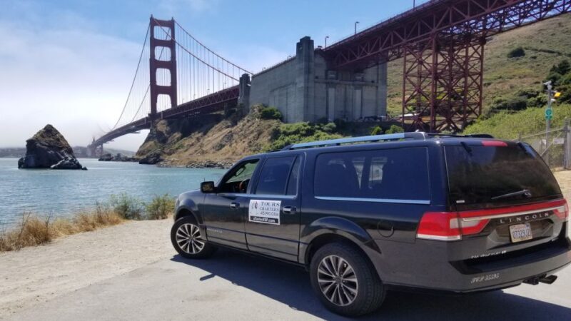 San Francisco: Alcatraz, Muir Woods and Sausalito Day Tour - Practical Details and Value