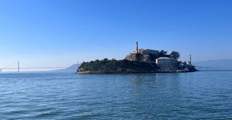 San Francisco: Alcatraz, Muir Woods and Sausalito Day Tour - What You Can Expect from This Tour