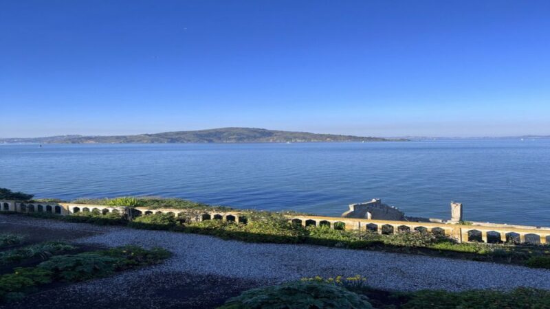 San Francisco: Alcatraz, Muir Woods and Sausalito Day Tour - FAQ