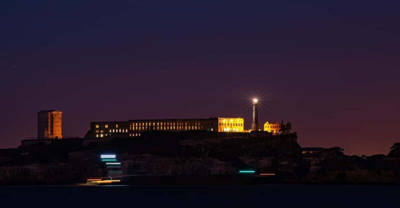 San Francisco: Alcatraz Night Tour with SF Bay Cruise - A Practical Breakdown of the Experience
