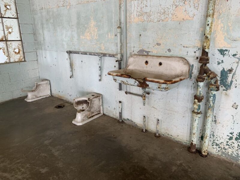 San Francisco: Alcatraz Tour with Muir Woods and Sausalito - Who Should Consider This Tour?
