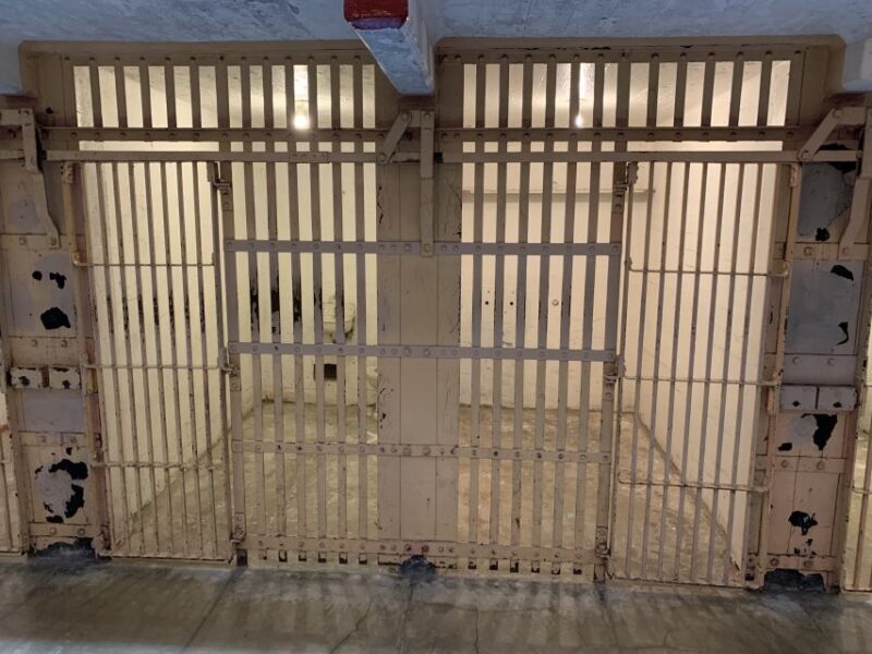 San Francisco: Alcatraz with San Francisco Bay Cruise - Detailed Review of the Tour Experience