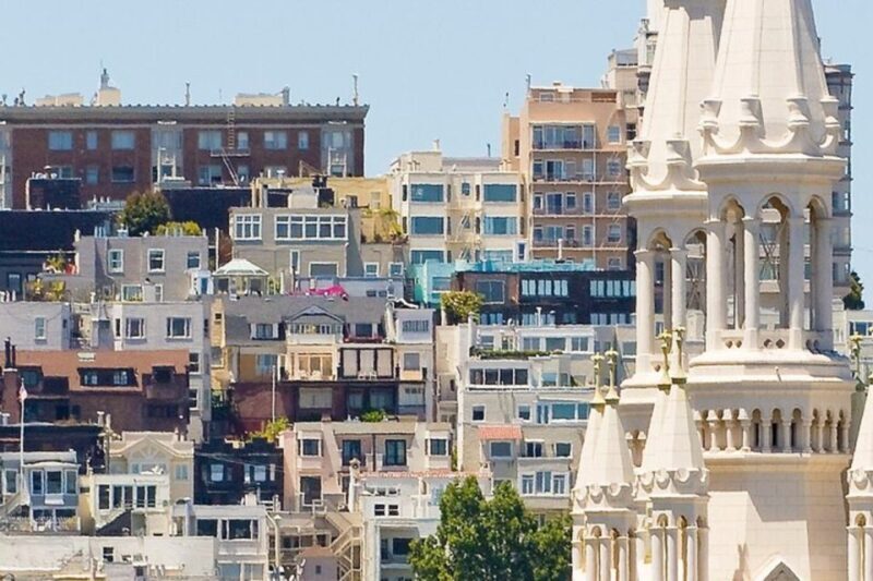 San Francisco: Alcatraz with SF City Tour - Key Points