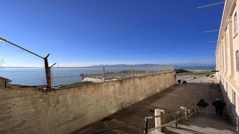 San Francisco: Alcatraz with SF City Tour - Visiting Alcatraz: The Pinnacle of the Tour
