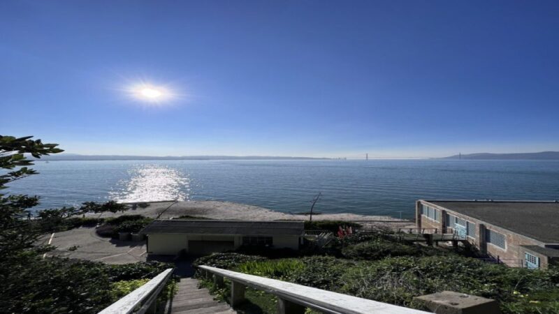 San Francisco: Alcatraz with SF City Tour - Practical Details & Tips