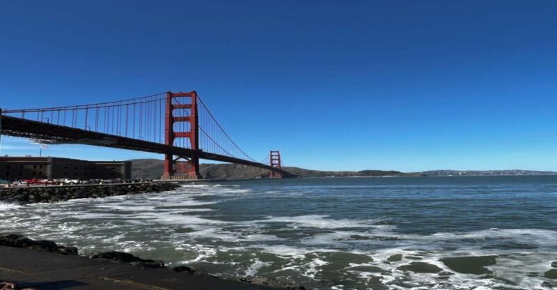 San Francisco: Alcatraz with SF City Tour - Authentic Experiences & Real Reviews