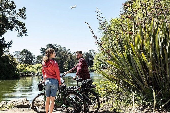 San Francisco: All Day Bike Rental in Golden Gate Park - Authentic Traveler Perspectives