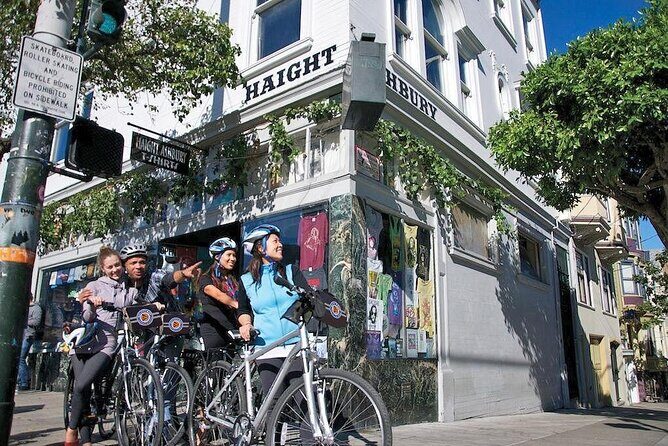 San Francisco: All Day Bike Rental in Golden Gate Park - Analyzing the Value