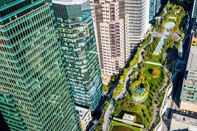 San Francisco Architecture Walking Tour - Price and Value: Is it Worth It?