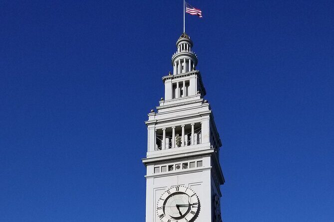 San Francisco Bay Cruise and City Combo Tour - Who Should Book This Experience?
