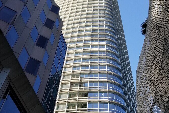 San Francisco Bay Cruise and City Combo Tour - Final Thoughts