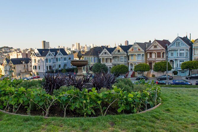 San Francisco Bay Cruise and City Combo Tour - Frequently Asked Questions