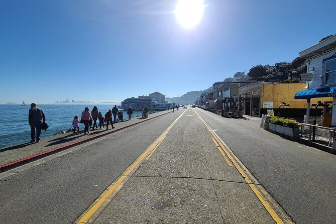 San Francisco Bay Cruise, Muir Woods and Sausalito Combo Tour - A Practical Guide to the Tour