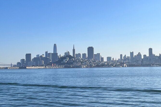 San Francisco Bay Cruise, Muir Woods and Sausalito Combo Tour - Who Will Love This Tour?