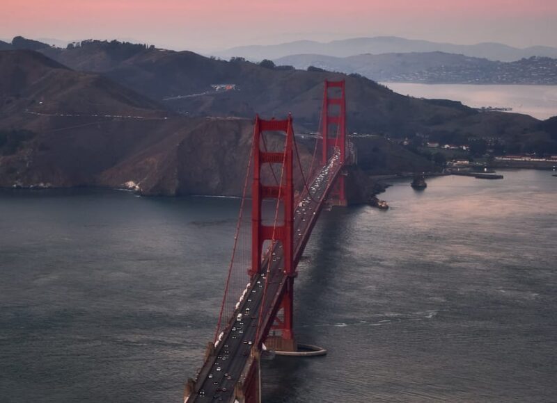 San Francisco Bay Flight over the Golden Gate Bridge - The Sum Up: Who Is This Tour Best For?