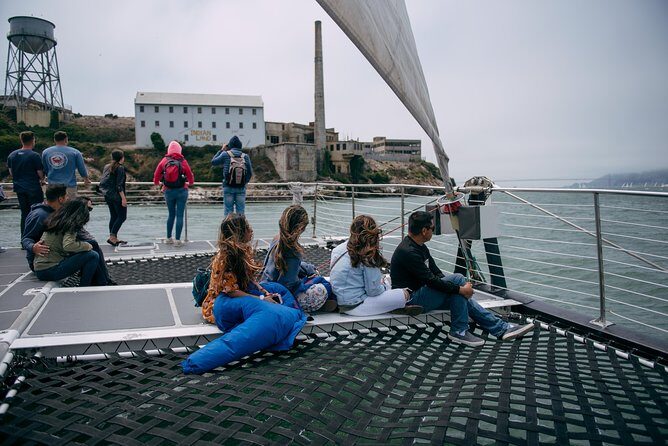 San Francisco Bay Sailing Cruise - The Value of the San Francisco Bay Sailing Cruise
