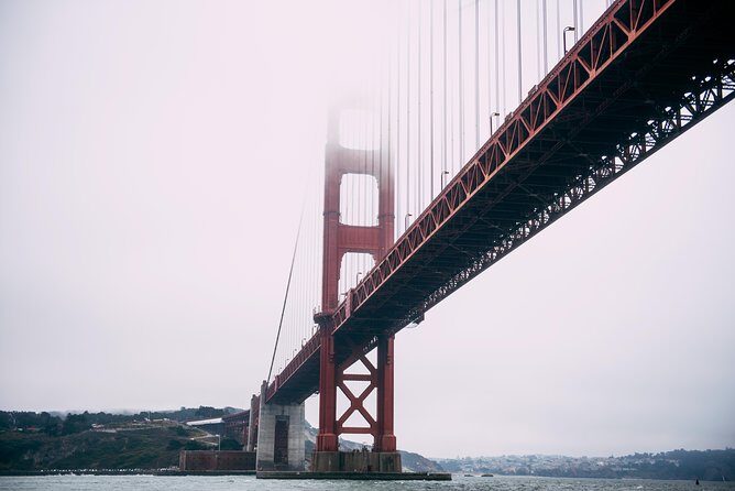 San Francisco Bay Sailing Cruise - Final Thoughts: Who Will Love This Experience?