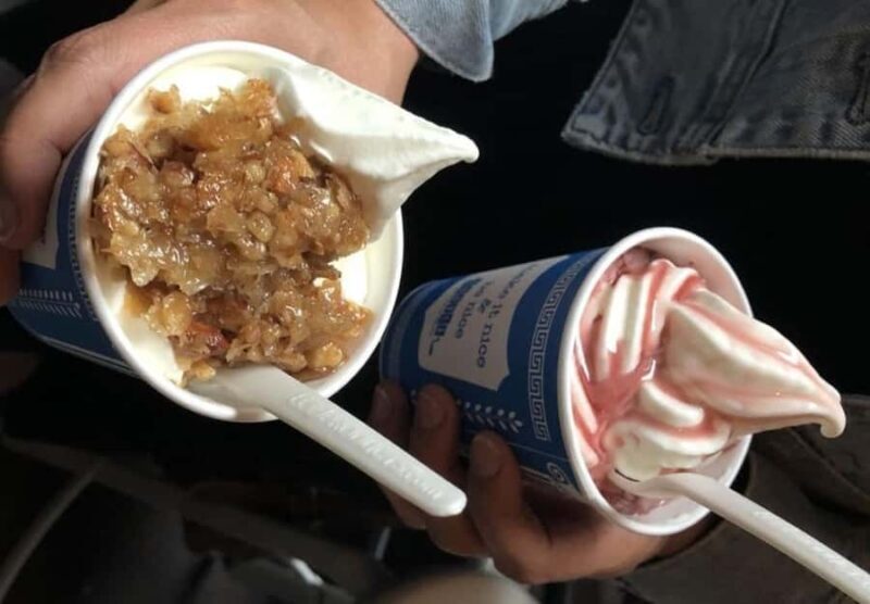 San Francisco : Best Street Food Tour With A Local Guide - Key Points