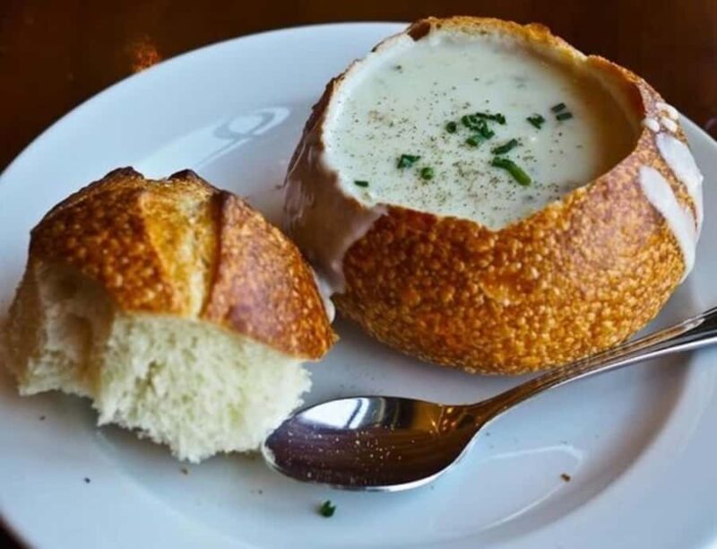 San Francisco : Best Street Food Tour With A Local Guide - Exploring San Francisco’s Mission District Through Food