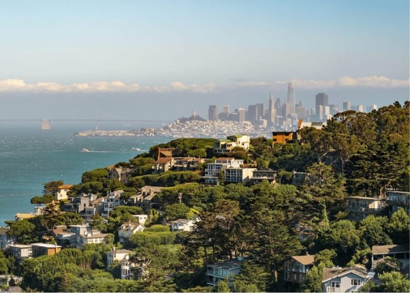 San Francisco: Bike Tour with Muir Woods and Sausalito Visit - Final Words: Who Is This Tour Best For?