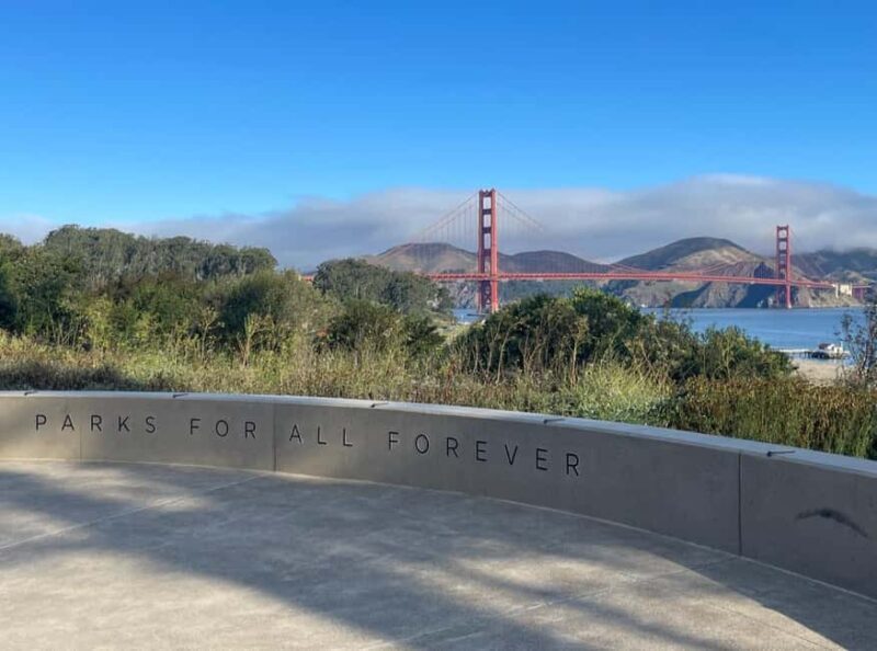 San Francisco: Billionaire's Row & Palace of Fine Arts Tour - Practical Details to Consider
