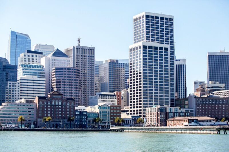 San Francisco: Bridge to Bridge Cruise (90-minutes) - Final Thoughts