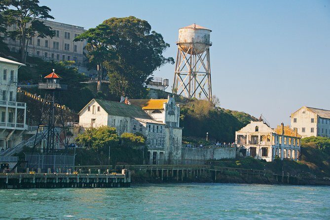 San Francisco Bridge-to-Bridge Cruise (90 Minutes) - Practical Tips for Travelers