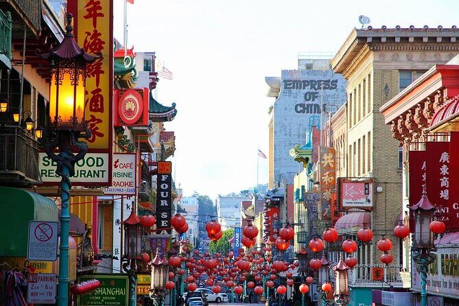 San Francisco: Cable Car Audio Tour with Entrance Ticket - What Makes This Tour Stand Out?