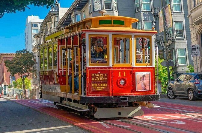 San Francisco: Cable Car Audio Tour with Entrance Ticket - Final Thoughts: Who Is This Tour Best For?