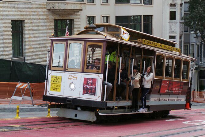 San Francisco Cable Car with Audio Tour and Unlimited Rides - A Detailed Look at the Experience