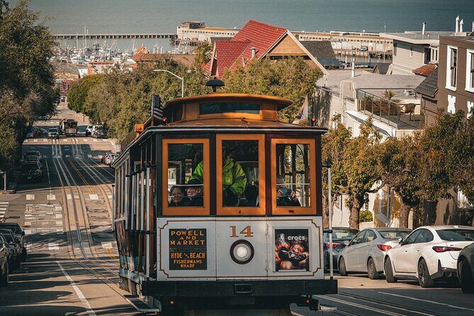 San Francisco Cable Car with Audio Tour and Unlimited Rides - Final Thoughts: Is It Good Value?