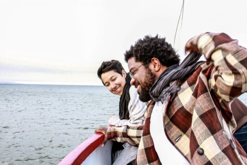 San Francisco: California Sunset Cruise (2-hours) - Who Will Love This Cruise?