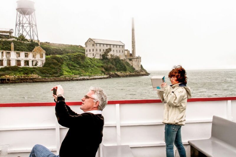 San Francisco: California Sunset Cruise (2-hours) - FAQ