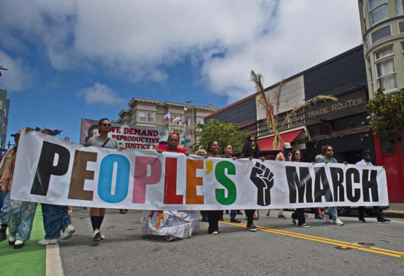 San Francisco: Castro District LGBTQ+ History Tour - The Overall Value