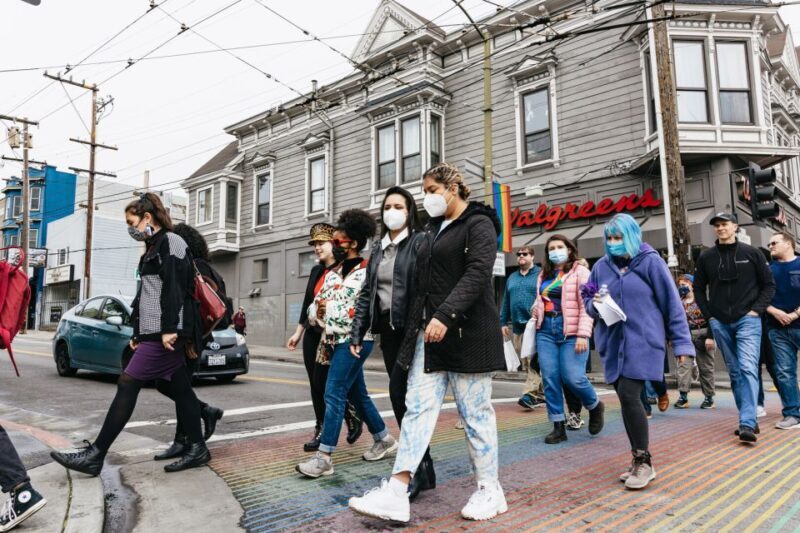 San Francisco: Castro LGBTQ Walking Tour - The Experience’s Pacing and Comfort