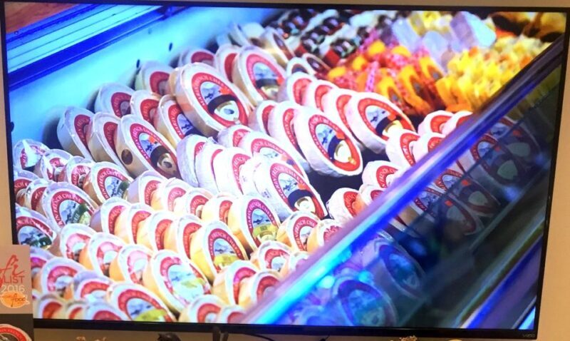 San Francisco: Cheese Honey Oysters Wine Tour of Sonoma - FAQ