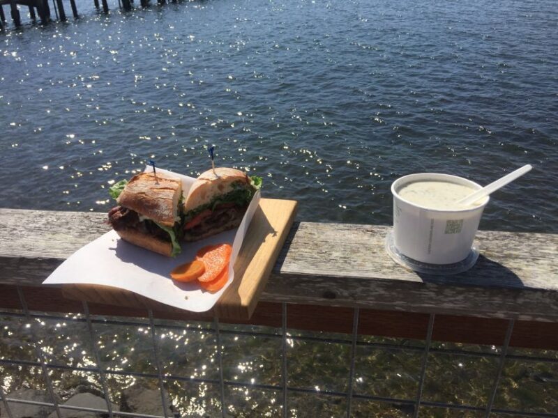 San Francisco: Cheese, Honey, Oysters & Wine Tour of Sonoma - Who Will Love This Tour?